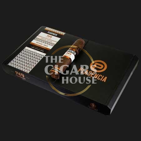 Plasencia Cosecha 149 Santa Fe Gordito - Cigars Online | The Cigars House